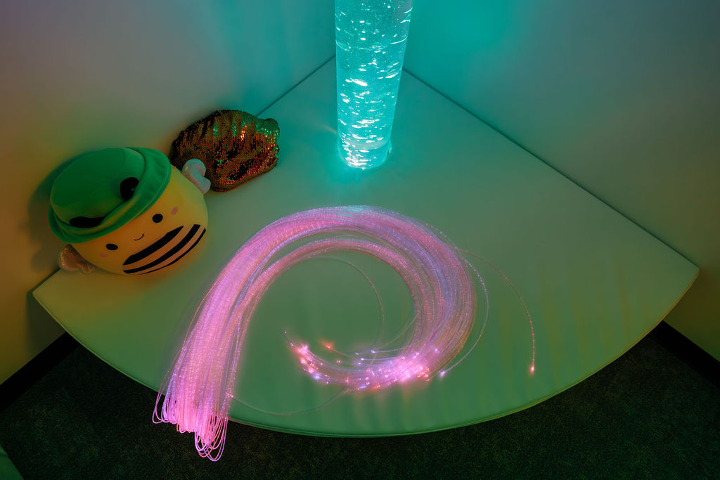 Discover Snoezelen Multi Sensory Environments in Lincoln, NE – Relax & Heal